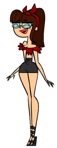Tammy | Total Drama: The Roleplay Wiki | Fandom