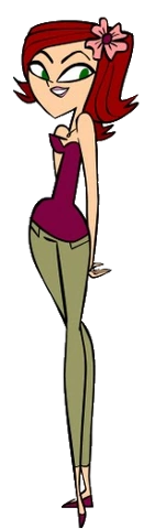 Naomi | Total Drama: The Roleplay Wiki | Fandom