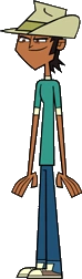 Manitoba Smith | Total Drama: The Roleplay Wiki | Fandom