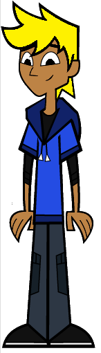 Zeo | Total Drama: The Roleplay Wiki | Fandom