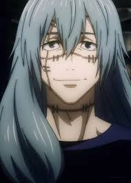 Mahito | The Nexus Series Wiki | Fandom