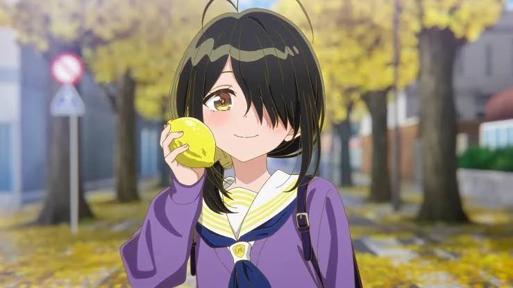 Kotono Shiunji | The Nexus Series Wiki | Fandom