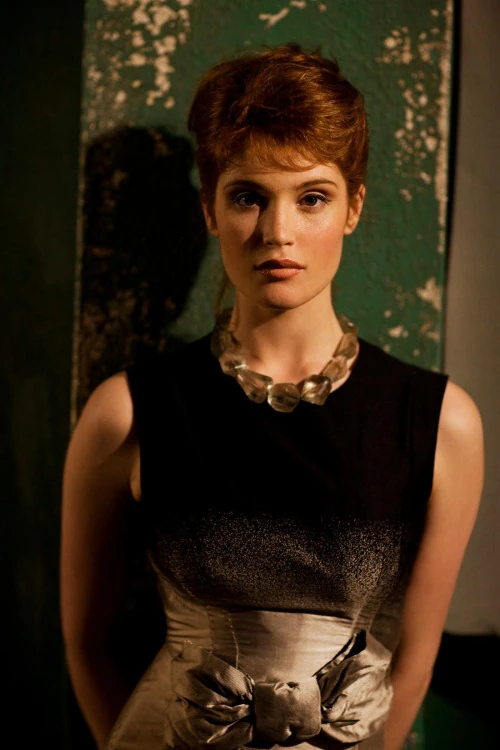 Delphyne Margot | The Nexus Wiki | Fandom