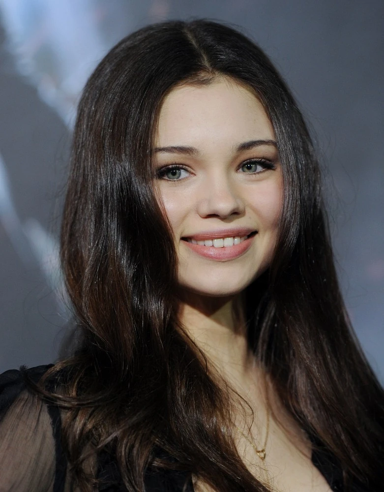 Lyanna Leon Joseph | The Nexus Wiki | Fandom
