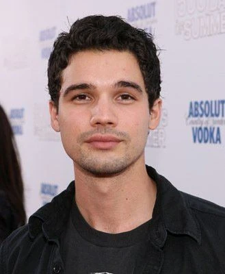 Gideon Larsson | The Nexus Wiki | Fandom