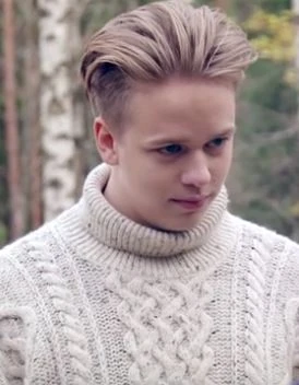 Gabriel Archer | The Nexus Wiki | Fandom