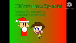 Christmas Special | The Nickcheezy Show Wiki | Fandom