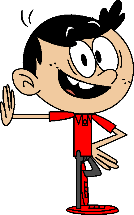 Quincy | The Nickcheezy Show Wiki | Fandom