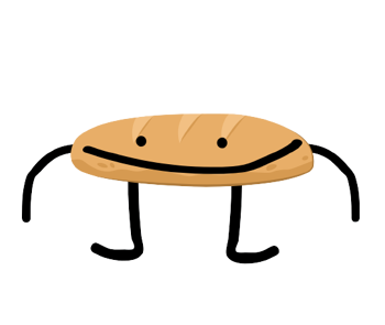 Loafy | The Nickymator Object Show (Official) Wiki | Fandom