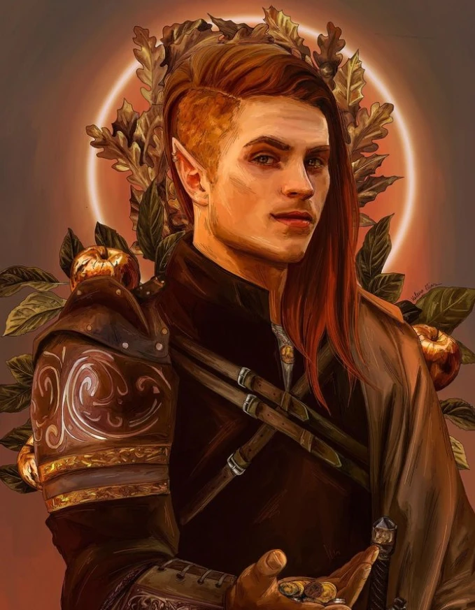 Ash | The Night and Its Moon Wiki | Fandom