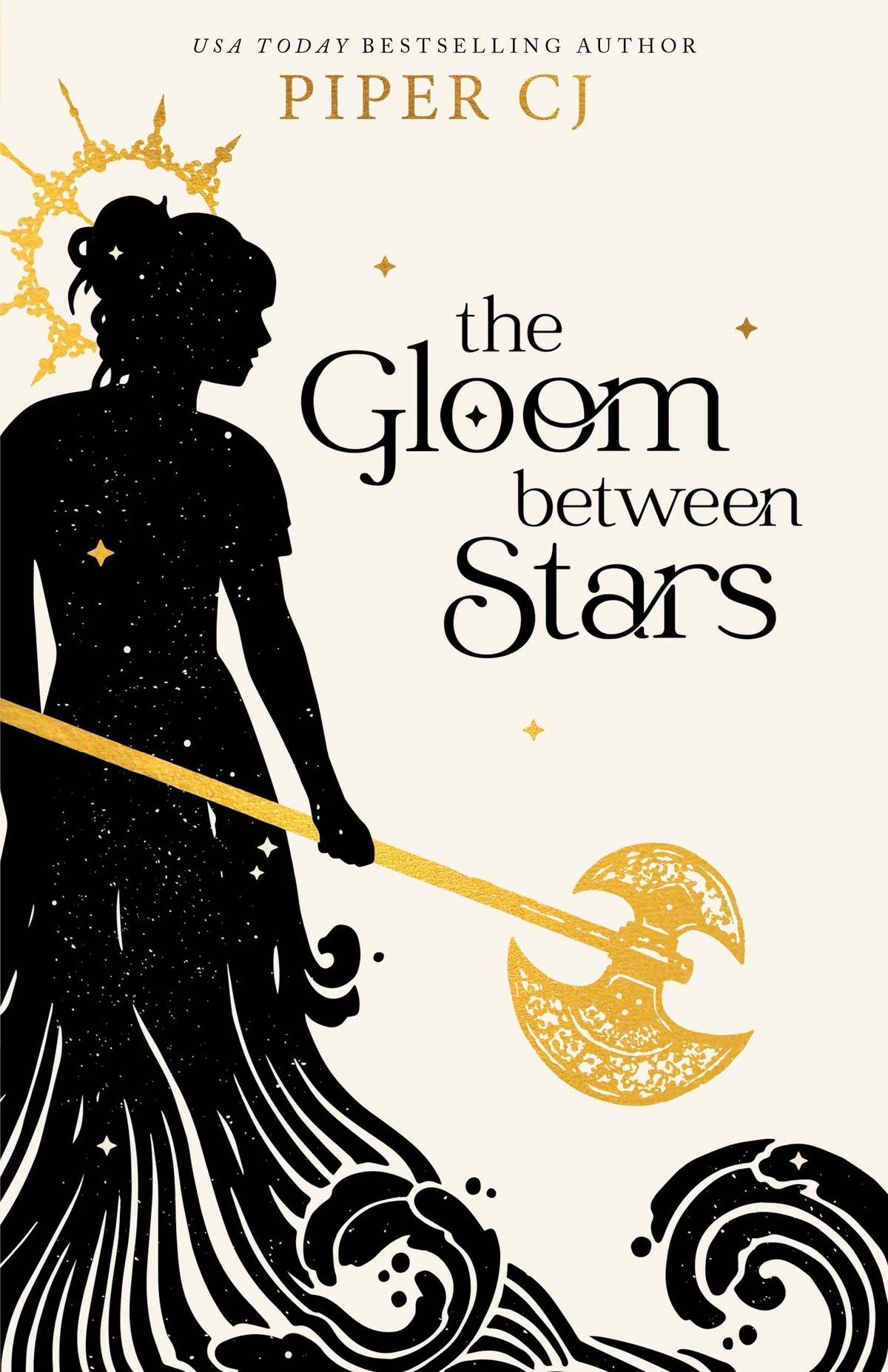The Gloom Between Stars | The Night and Its Moon Wiki | Fandom