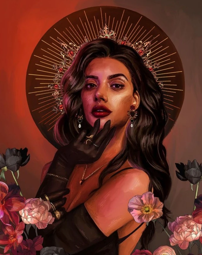 Nox | The Night and Its Moon Wiki | Fandom