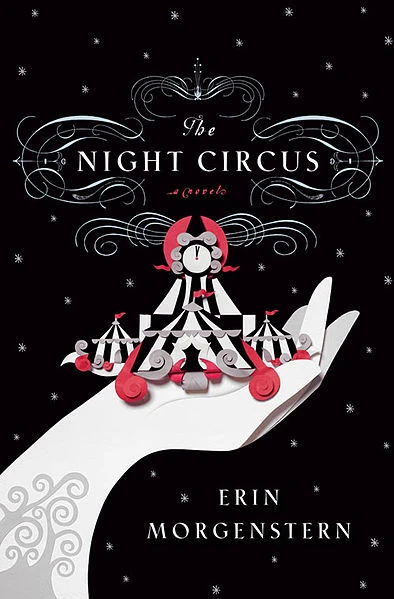 The Night Circus (Novel) | The Night Circus Wiki | Fandom