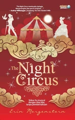 The Night Circus (Novel) | The Night Circus Wiki | Fandom