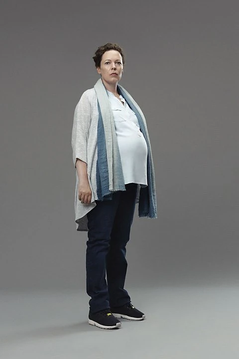 Angela Burr | The Night Manager Wikia | Fandom