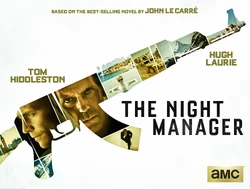 The Night Manager Wikia | Fandom