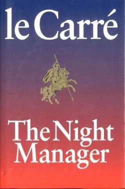 The Night Manager (novel) | The Night Manager Wiki | Fandom