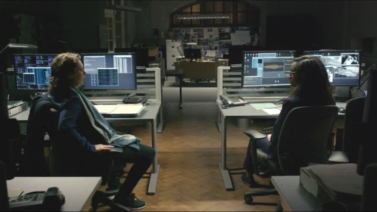 Episode 4 | The Night Manager Wiki | Fandom