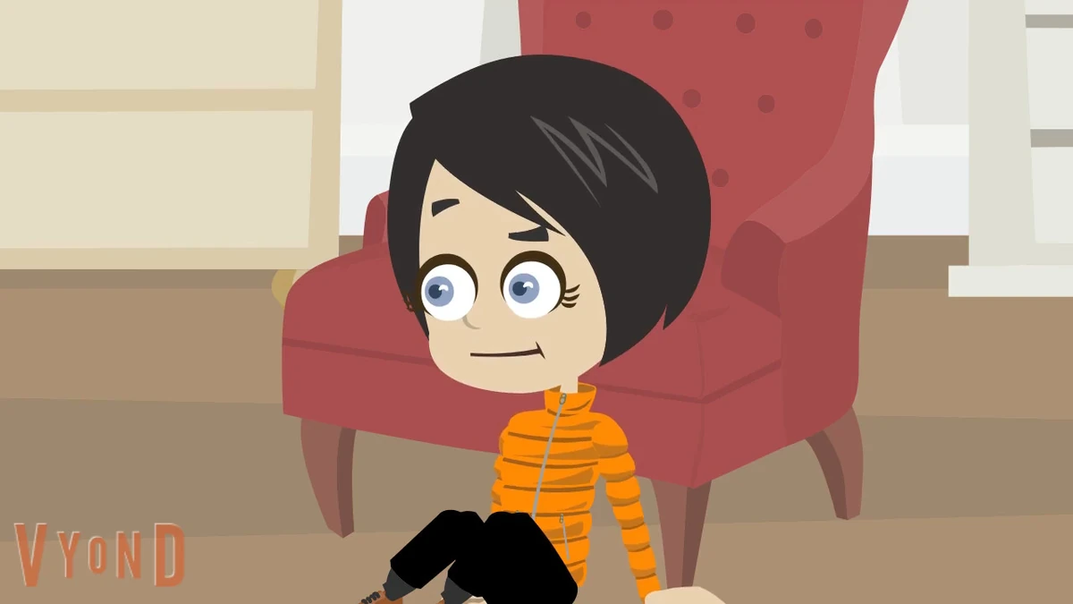 Betty Kitley | The Night of Christmas Wiki | Fandom