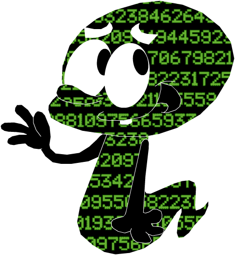 Victor Virus | Cartoonmania: The Night of The Ferocious Were-Fatty Wiki ...