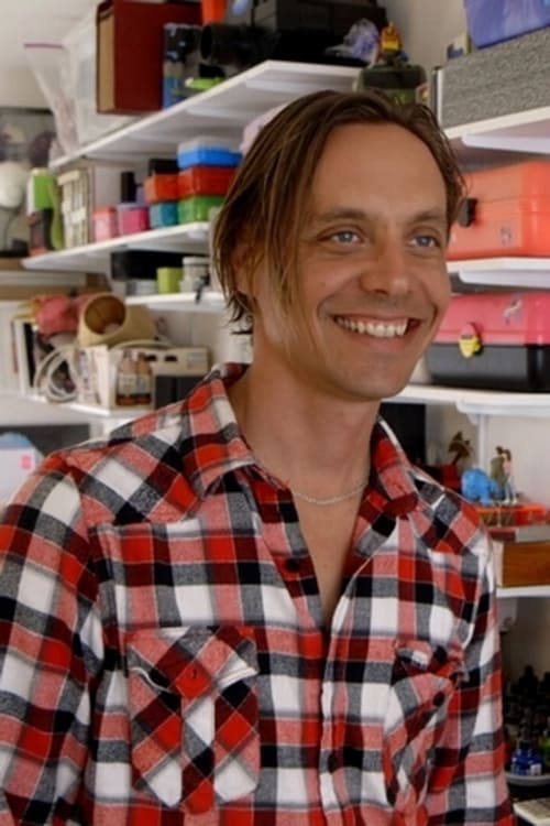 Matt Furie | The Night Riders Wiki | Fandom