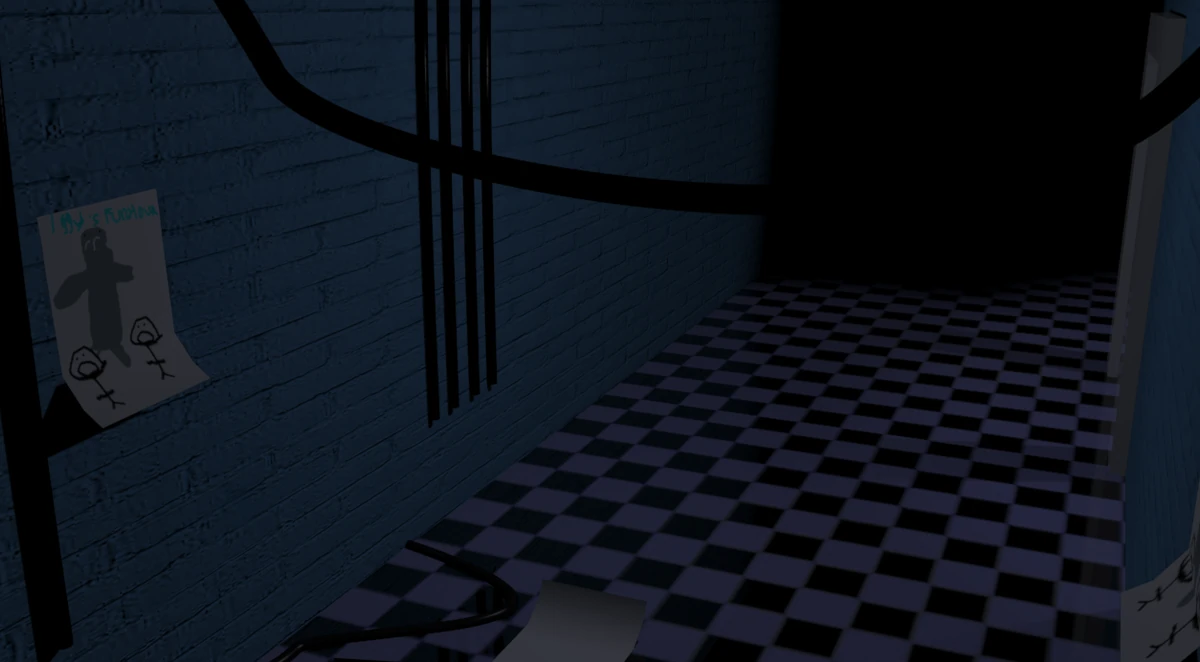 Code Iggy | The Night Shift: Iggy's Funhouse Wiki | Fandom