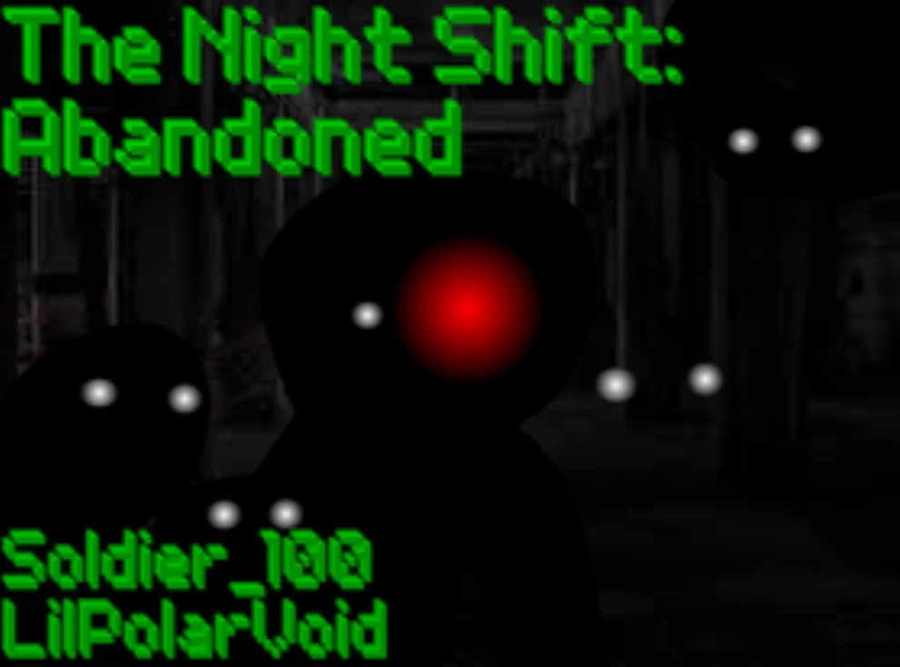 The Night Shift: Abandoned | The Night Shift Wiki | Fandom