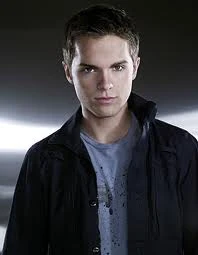 Demetri | The Night World Wiki | Fandom