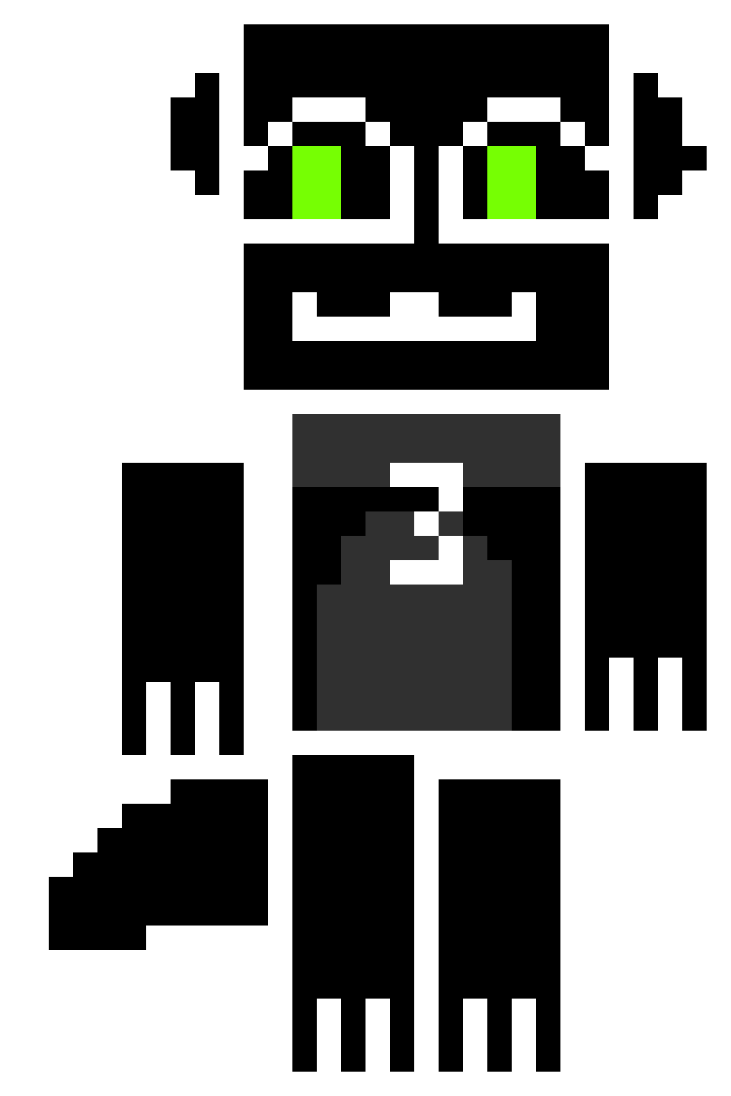 Drippy | The Nightcrawler Official Wiki | Fandom