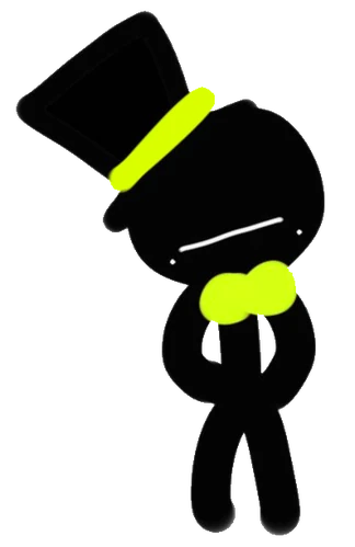 Wuddle | The Nightmare Files Wiki | Fandom