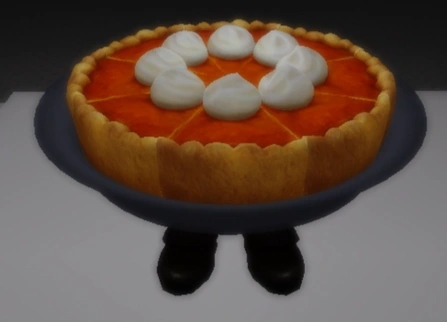 Very Evil Pumpkin Pie | The NIGHTMARE World Reborn Wiki | Fandom