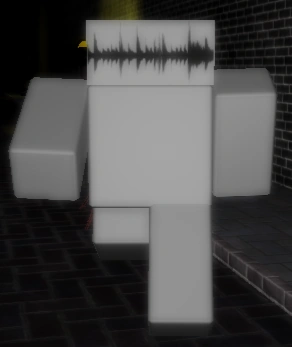 Amen Break Dummy | The NIGHTMARE World Reborn Wiki | Fandom