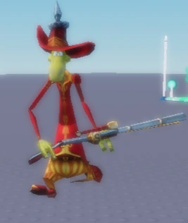 Count Razoff | The NIGHTMARE World Reborn Wiki | Fandom