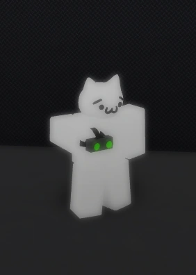 Night Vision Goggles | The NIGHTMARE World Reborn Wiki | Fandom
