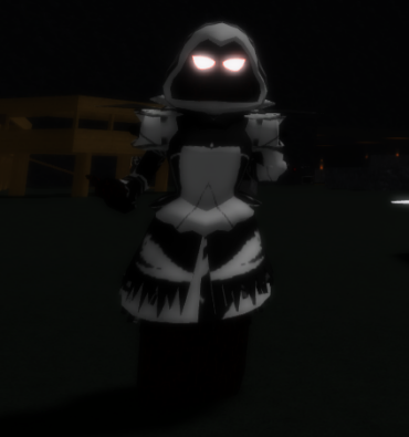 Lilow | The NIGHTMARE World Reborn Wiki | Fandom