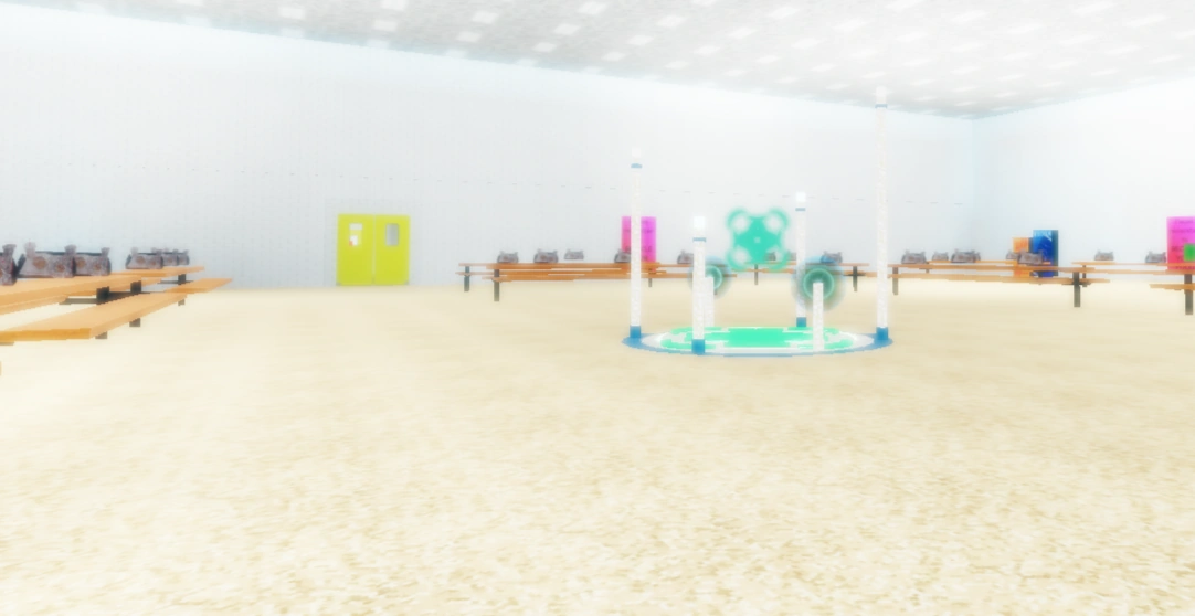 Baldi's School | The NIGHTMARE World Reborn Wiki | Fandom