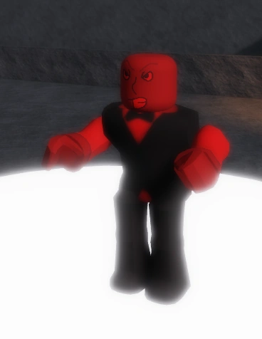 The Grounder | The NIGHTMARE World Reborn Wiki | Fandom