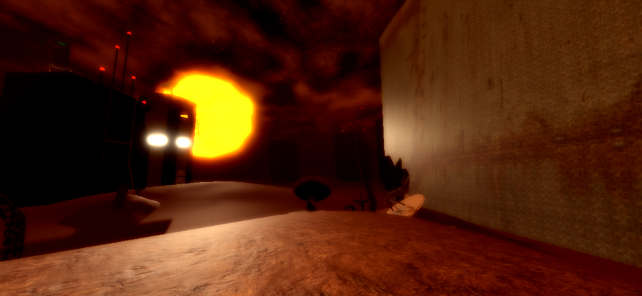 List of Maps | The NIGHTMARE World Reborn Wiki | Fandom