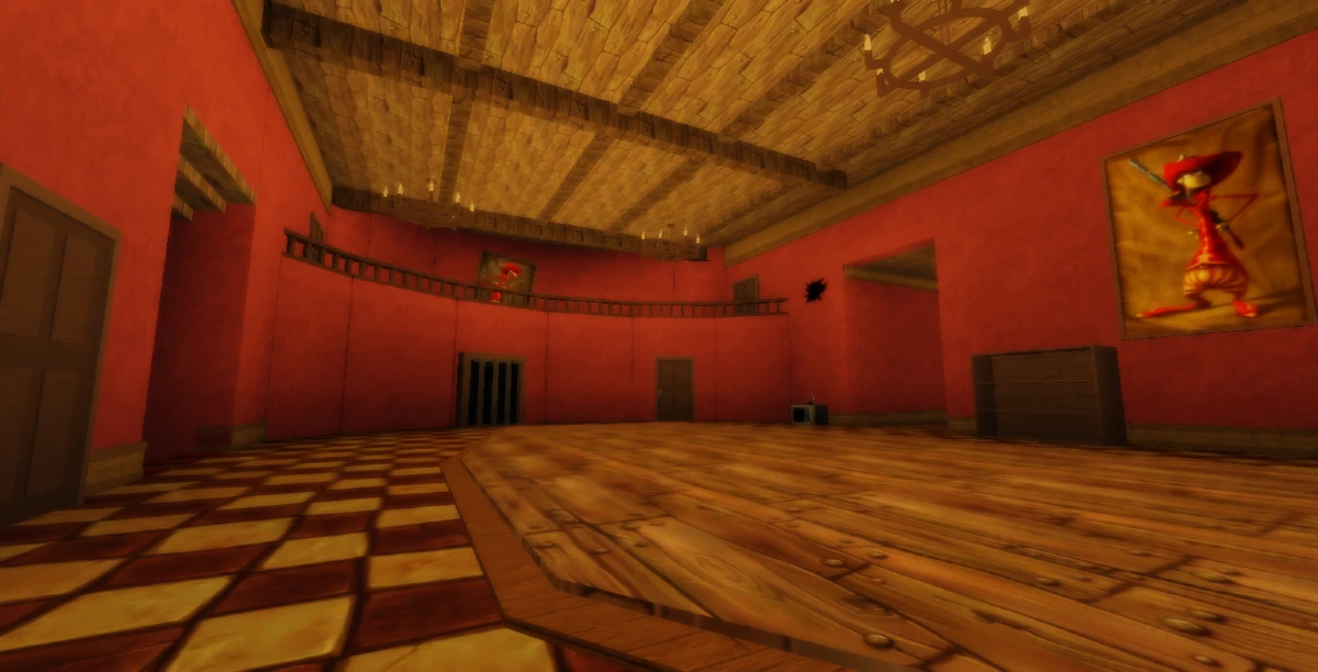 Category:Maps with Buffed Killers | The NIGHTMARE World Reborn Wiki ...