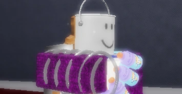 Turbo Coil | The NIGHTMARE World Reborn Wiki | Fandom