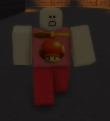 bocaJ | The NIGHTMARE World Reborn Wiki | Fandom