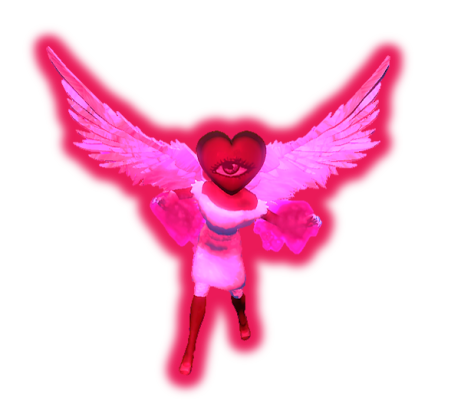 Heartine | The NIGHTMARE World Reborn Wiki | Fandom