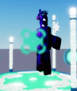 Noli | The NIGHTMARE World Reborn Wiki | Fandom