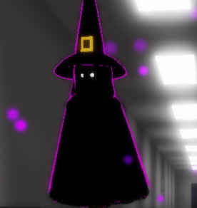 Purple Mage | The NIGHTMARE World Reborn Wiki | Fandom