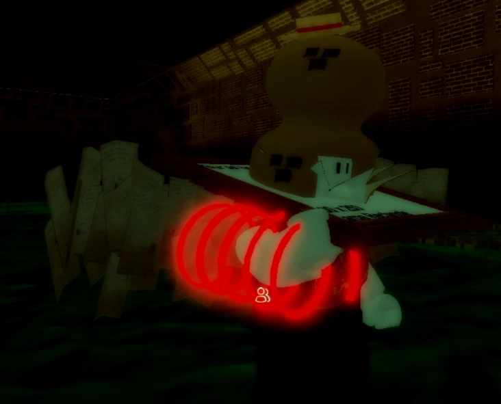 Friend Coil | The NIGHTMARE World Reborn Wiki | Fandom