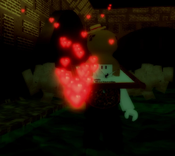 Category:Stun | The NIGHTMARE World Reborn Wiki | Fandom