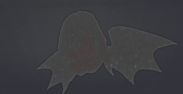 Friendly Unlucky Bat | The NIGHTMARE World Reborn Wiki | Fandom