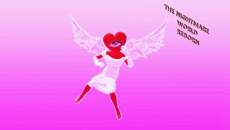 Valentines Event 2025 | The NIGHTMARE World Reborn Wiki | Fandom