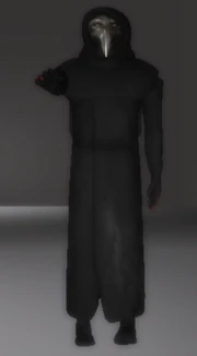 List of Killers | The NIGHTMARE World Reborn Wiki | Fandom