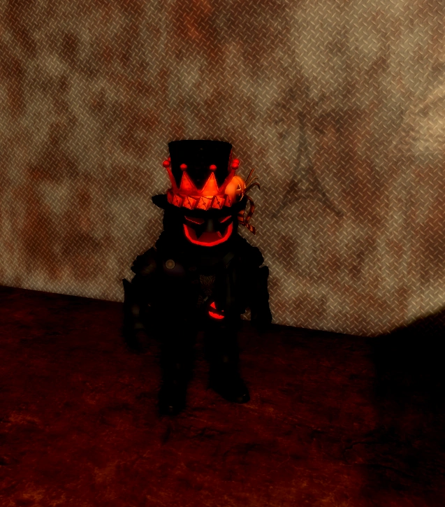 Headlesss_Head | The NIGHTMARE World Reborn Wiki | Fandom